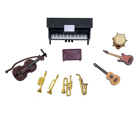 Miniature Instruments Taylor X Mlb Gs Mini Acoustic Guitar New York