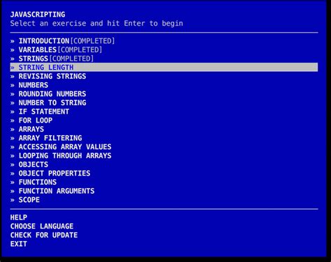 Tools To Learn Javascript By Doing Telerik Blogs