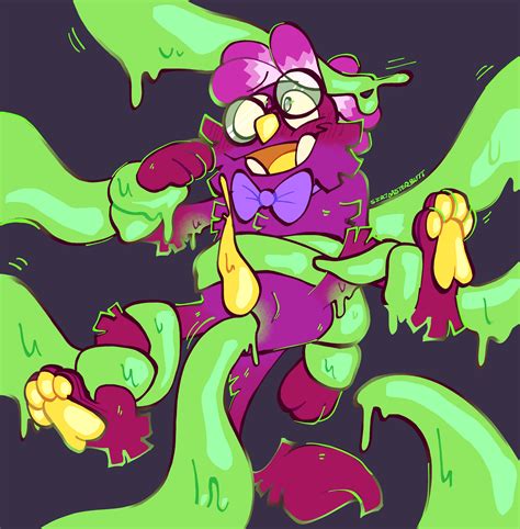 Rule 34 Absurd Res Anthro Biped Blush Blushing Profusely Bodily