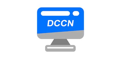 Dccn Data Communication And Computer Networking Android App