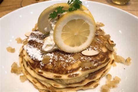 Jsパンケーキカフェ札幌｜お食事系パンケーキがおすすめ！タピオカもあるよ。 ヒンナヒンナ