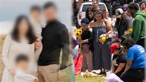 [이슈 ] 미 텍사스 총기 참변 충격…한인가족 집중 조명 연합뉴스