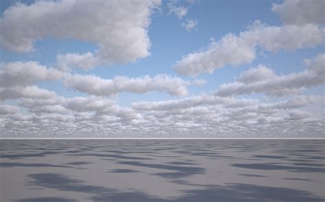 Atmospheric And Volume Rendering Improvements Indigo Renderer