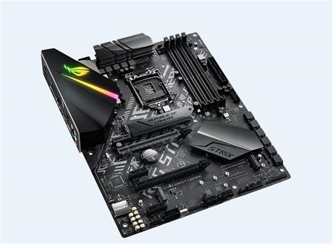 华硕rog Strix B365 F Gaming主板u盘启动bios教程 老毛桃winpe U盘