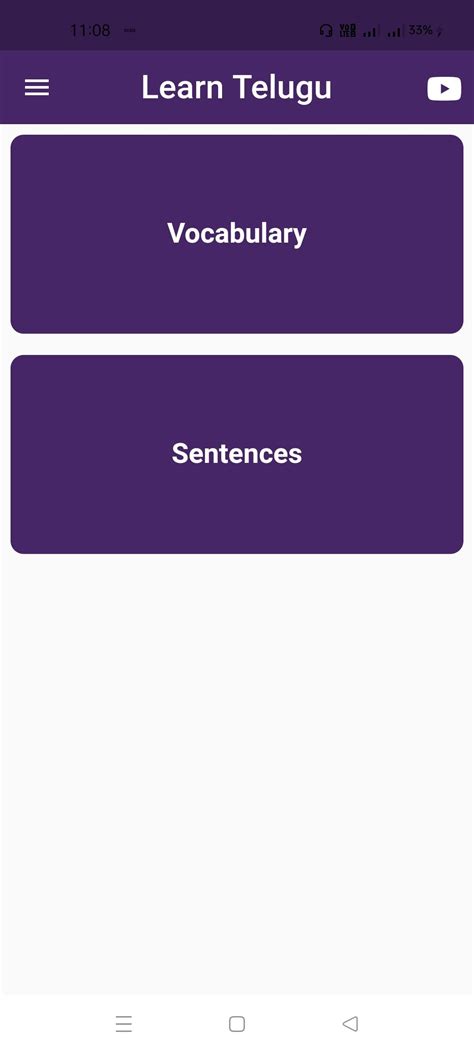 Learn Telugu 安卓apk下載 最新版本