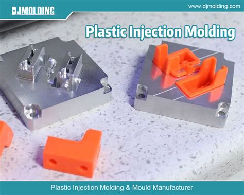 Custom Injection Molding Services Are The Solution To Many Design Problems Plastic Injection