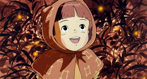Grave Of The Fireflies Roxie