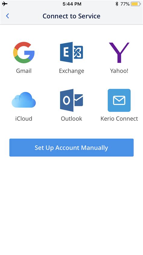 How To Add AOL Email To IPhone Or IPad How To Setup AOL Email On IOS