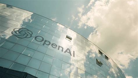 Why Machine Learning Engineers Are Essential At Openai Employment And Business News