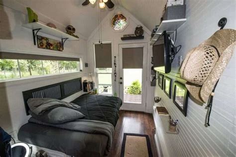8 Casas Remolque Para Quienes Quieran Llevarse La Casa A Cuestas