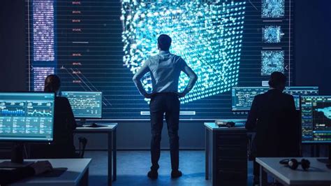 Data Analytics In Telecommunications Quantexa