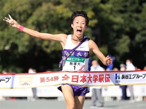 陸上・駅伝 箱根駅伝区間エントリー・シード10校編、2区で駒澤・田澤廉と青学・近藤幸太郎対決 4years 学生スポーツ
