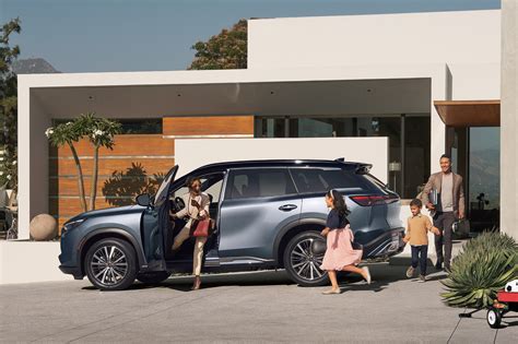 風尚款預售價265萬元、旗艦款預售價280萬元，第二代 Infiniti Qx60 展開預售 Carstuff 人車事