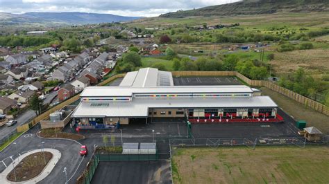 Our Projects Central Cladding Systems