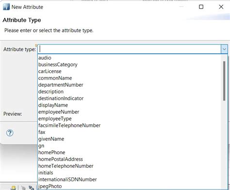 How To Setup Apache Directory Server And Connect To Joomla Ldap