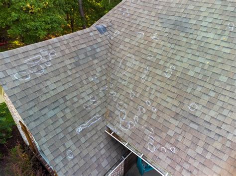 Top Types Of Roof Damage Types Signs When To Get Help