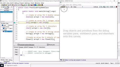 Lecture 77 Chapter 7 Examples On Creating And Accessing Arrays