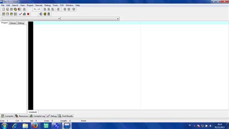 Cara Membuat Program Perhitungan Gaji Pegawai Dengan Aplikasi C