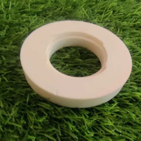 Flat Ceramic Washer For Industrial Inner Diameter 3 Mm At Rs 100