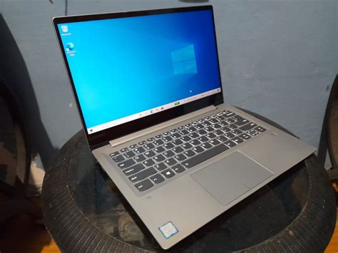 Ready Laptop Lenovo Ideapad 720S 14lKB Cocok Di Gunakan Untuk Mahasiswa Dan Karyawan