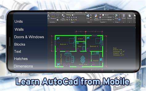 Learn AutoCAD Free Vid APK For Android Download