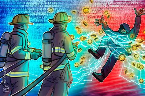 Could Blockchain Security Upgrades Help To Combat And Prevent Hacks