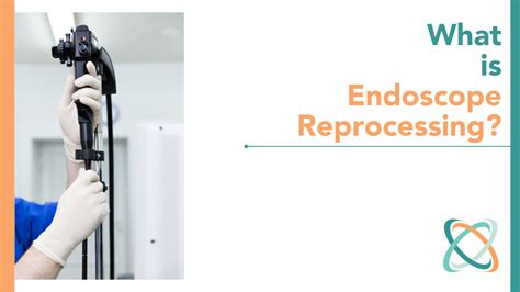 What Is Endoscope Reprocessing