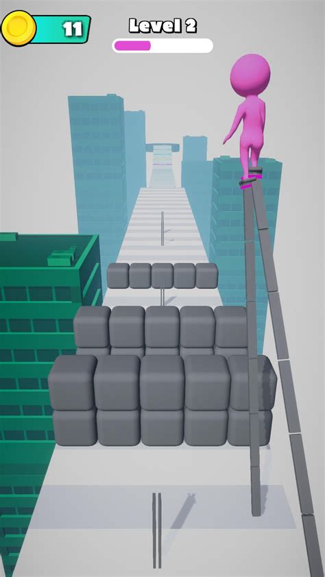 Heel Queen Run 3d Hyper Casual Mobile Unity Game Codester
