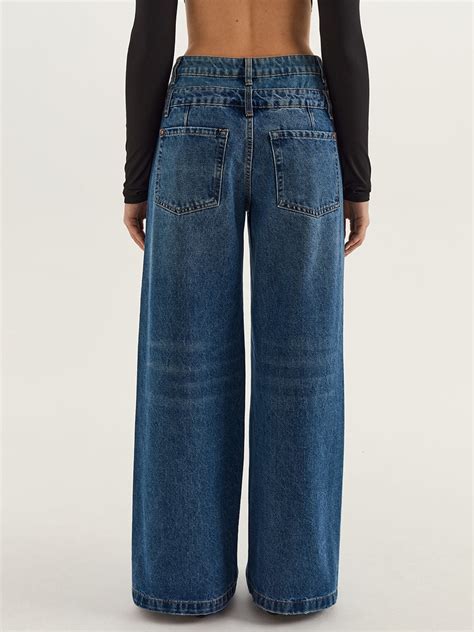 Джинсы 2450401701 103 купить в интернет магазине Love Republic по цене 2 599