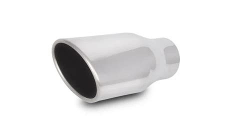 Exhaust Tips