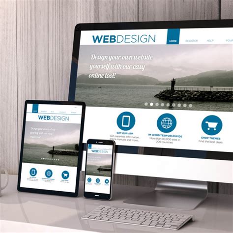Responsive Web Design Best Practices For Small Businesses Catalyst