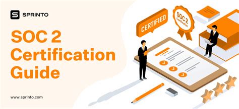 Soc 2 Certification 5 Steps To Get Soc 2 Certified In Weeks