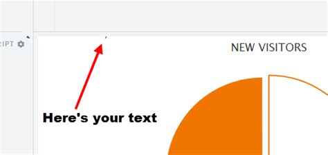 Cant Append Label To Highchart Pie Chart Stack Overflow