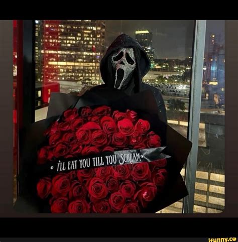 Ghostface Memes Best Collection Of Funny Ghostface Pictures On Ifunny
