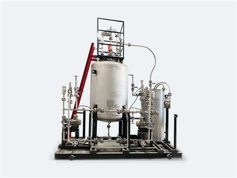 Verito Engineering Chemical Dosing Pump Manufacturer