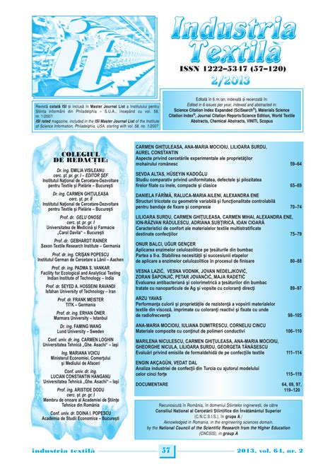 PDF Formaldehyde In Clothing And Interior Textiles