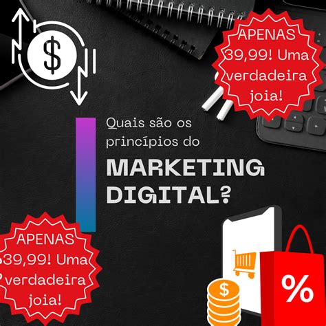 Marketing Digital Descomplicado Os Fundamentos Que Você Precisa Sa