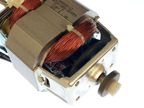 Electric Motor For Meat Grinder Bosch CNFW8 LH8840H-11 Motor Price ...