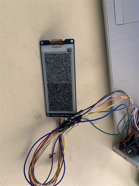 arduino ide library needed for stm32f4 black pill and 2 9inch epaper display r stm32f4