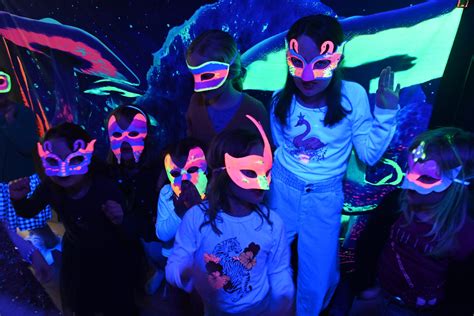 Accueil Teepee Party