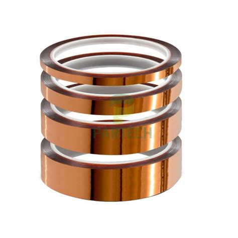 China Polyimide စက်မှုလုပ်ငန်း တိပ်ရောင်းချသူများ၊ ထုတ်လုပ်သူများနှင့် စက်ရုံ Partech®