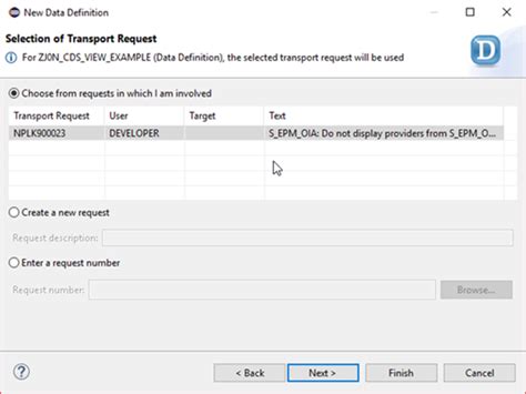 Read This First Before Coding Abap Core Data Services Itpfed