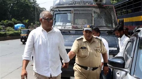 Hema Upadhyay Murder Case Hc Notice To State Mumbai Cops In Chintans Plea Against Conviction