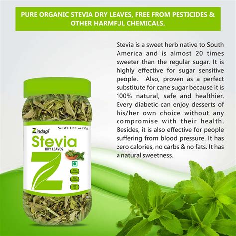 Stevia Leaf Extract Halal At Isaac Macquarie Blog