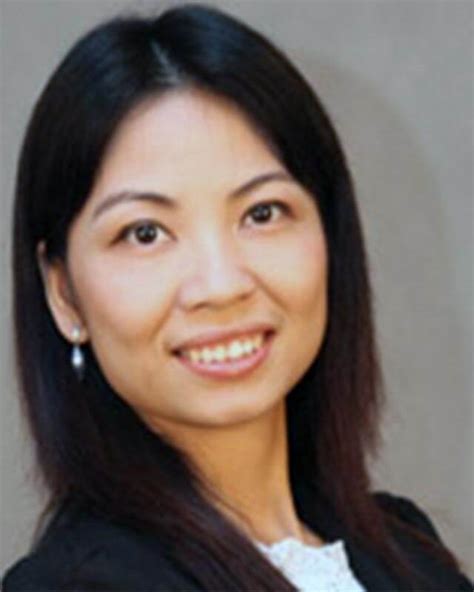 Lingjuan Pang Md Medical Director Fortrea