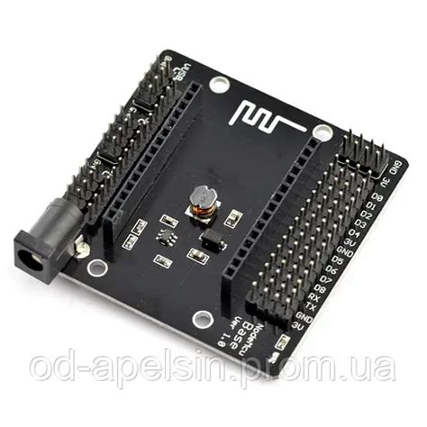 Адаптер для Wifi модуля Esp8266 Nodemcu Lua Wifi Id1867519137 цена