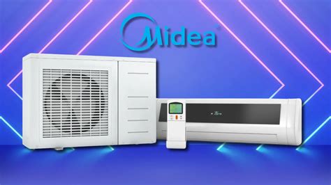 Midea Ac Error Codes List
