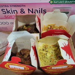 Lucky Chinese Food Updated July 2026 491 Photos And 764 Reviews