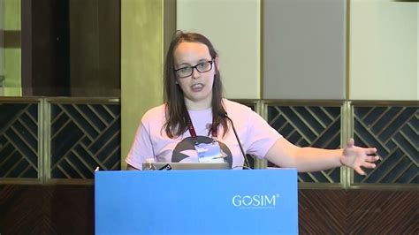 Gosim Workshop Sept 24 Game Engine And Aigc Alice Cecile Youtube