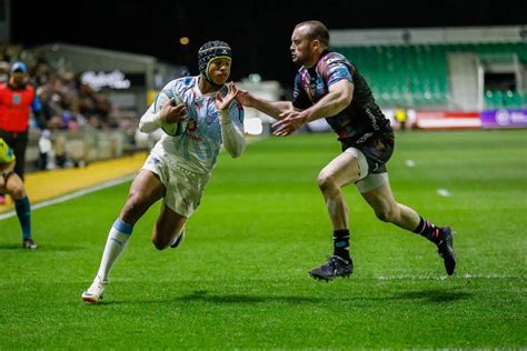 Urc Result Bulls Leave It Late For Bonus Point Win Over Dragons The